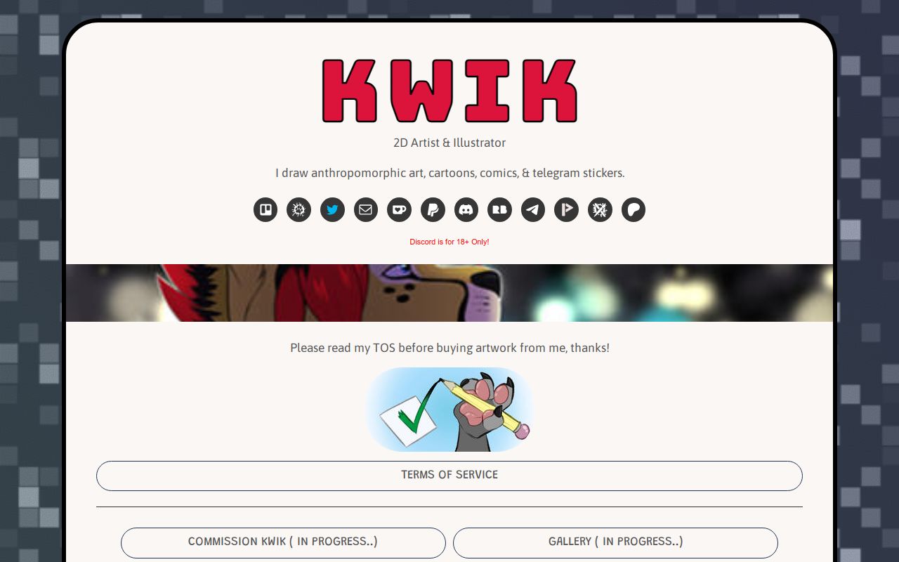 kwik